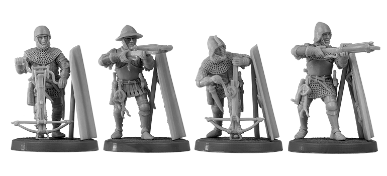 V&V Miniatures